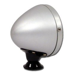 Raydot Mirror- Spun Aluminum MR 300